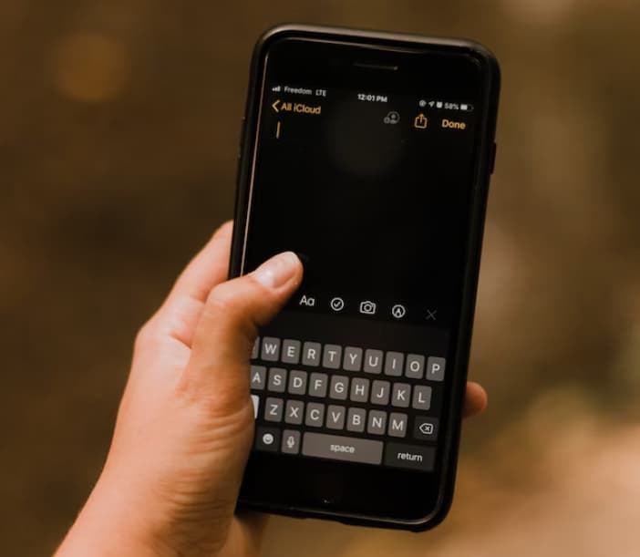 How To Enable Handwriting On IPhone 