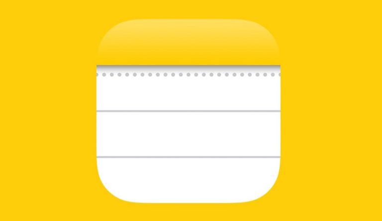 How To Change Notes Password On IPhone IPad Or Mac 