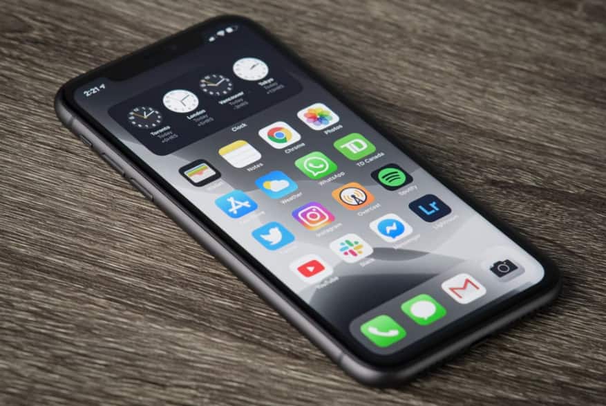 How To Downgrade An App On IPhone 